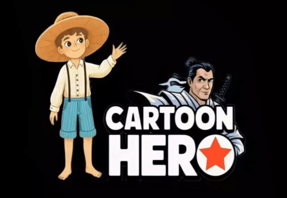 0xFramer – Cartoon Hero AI Download - #1 Hub for Premium Unlimited ...